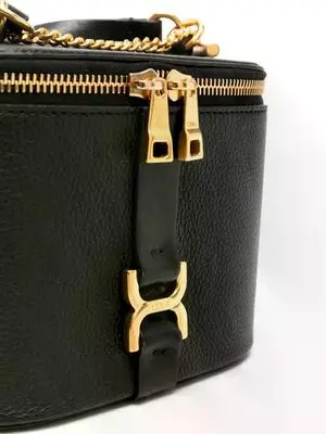 Chloé Mini Marcie Crossbody Bag