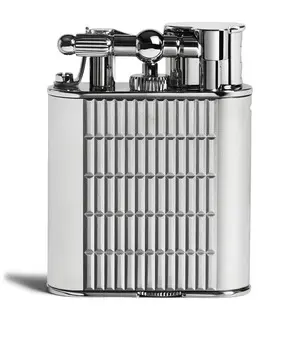 Dunhill Palladium-plated Rollagas Lighter