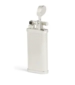 Dunhill Plated Unique Lighter