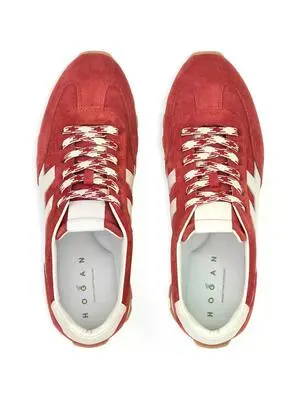 Hogan H671 86er Sneakers
