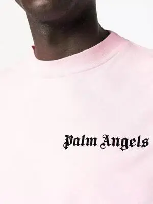 Palm Angels Logo-print T-shirt 3-pack