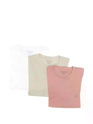 Allsaints Crewneck T-shirts For Men
