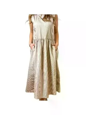 Marella Gathered Day Dresses