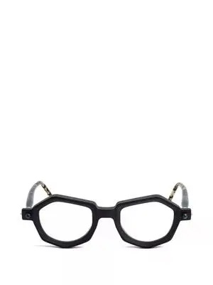 Kuboraum D Frame Eyewear For Women