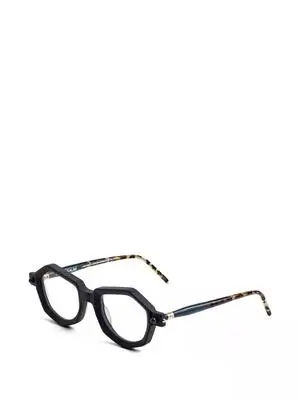 KUBORAUM Geometric Frame Eyeglasses