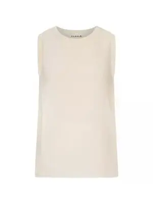 P.a.r.o.s.h Office Wear Camis Tanks For Women