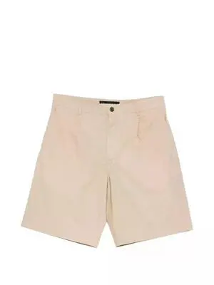 Department 5 Frill Shorts For Men