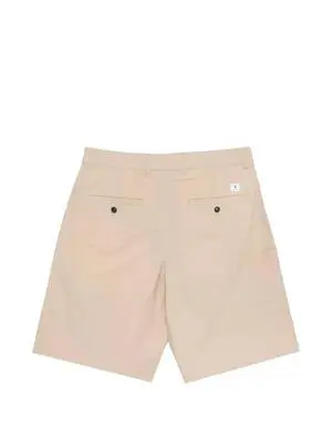 DEPARTMENT 5 Patrick Belt-loops Shorts - Neutrals