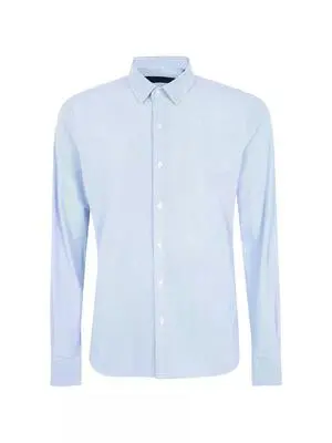 RRD Vertical-stripe Shirt