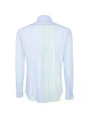 RRD Striped Long-sleeve Shirt