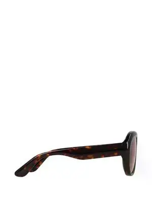 ROTATE BY BIRGER CHRISTENSEN Pilot Sunglasses