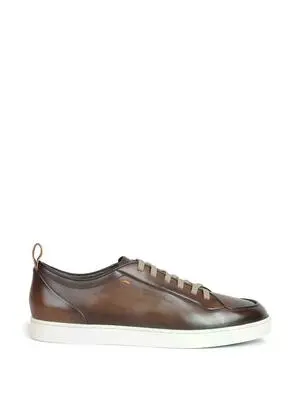 Santoni Casual Sneakers For Men