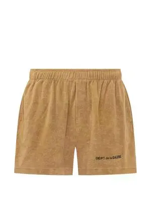 GALLERY DEPT. French Zuma Shorts - Neutrals