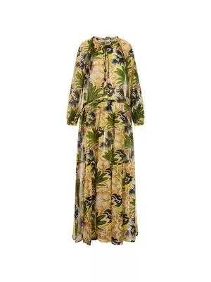 Anjuna Knee Length Day Dresses