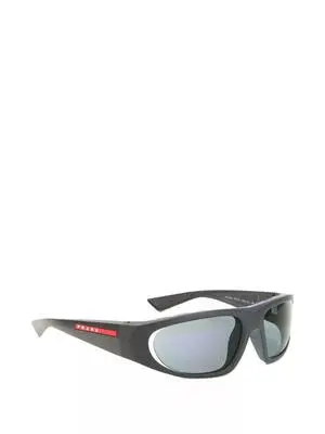 Prada Rectangle-frame Sunglasses