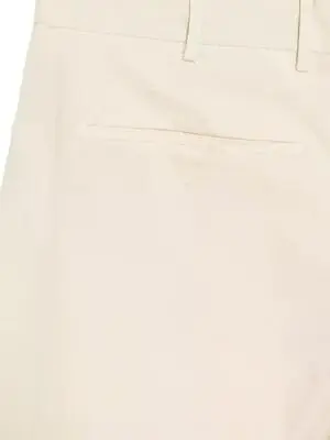 PT TORINO Belt-loop Pocket Trousers
