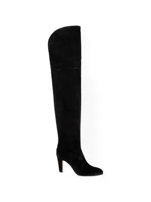 Chloé Eve Thigh-high Boots