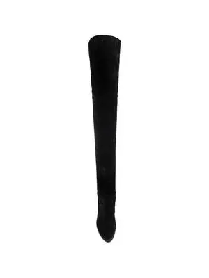 Chloé Eve Thigh-high Boots