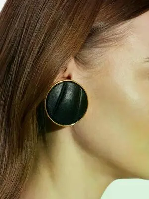 Chloé Clip-on Earrings