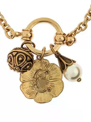 Chloé Château Treasures Charm Bracelet