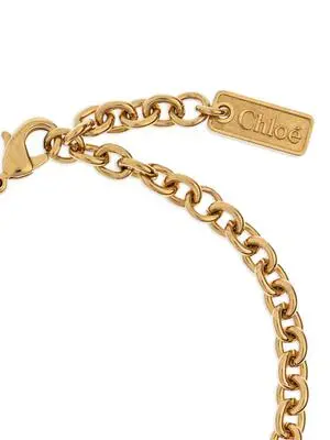 Chloé Château Treasures Charm Bracelet