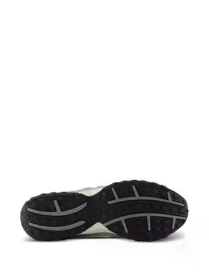 NEW BALANCE 204l Panelled Mesh Sneakers - Silver