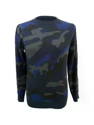 Camouflage Sweaters For Men