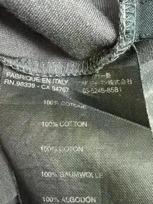Prada Button-down Long-sleeve Shirt - Grey