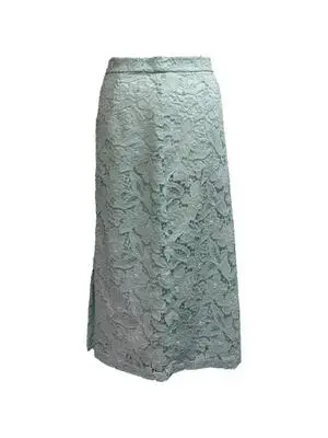 Zimmermann Lace Skirts