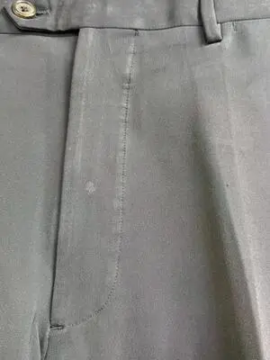 Prada Straight-leg Trousers