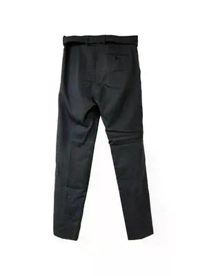 Bottega Veneta Belted Trousers