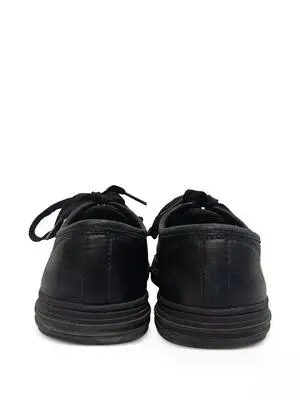 Gucci California Studded Sneakers