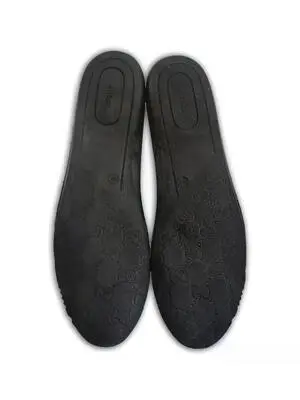 Gucci California Studded Sneakers