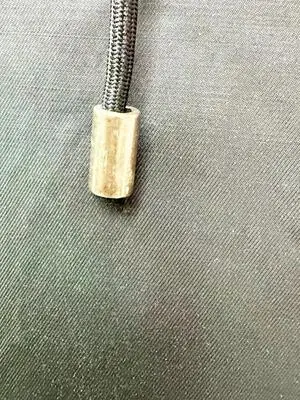 A.p.c. Zipped Hooded Jacket