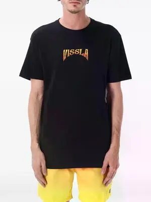 VISSLA Firing Sesh Graphic-print T-shirt
