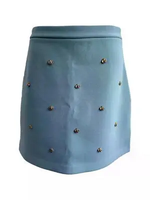 Maje Embellished Skirts
