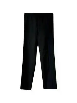 Valentino Garavani Side-stripe Track Pants