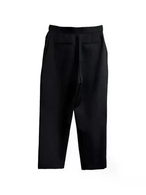 Fendi Tapered-leg Pocket Trousers