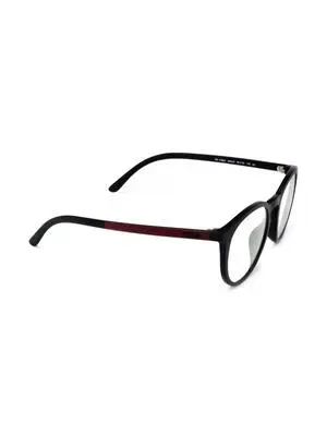 POLO RALPH LAUREN EYEWEAR Polo Ralph Lauren Round Frame Sunglasses