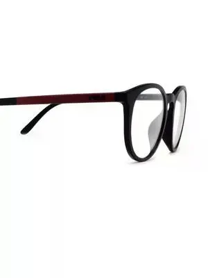POLO RALPH LAUREN EYEWEAR Polo Ralph Lauren Round Frame Sunglasses