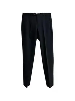 Prada Straight-leg Trousers