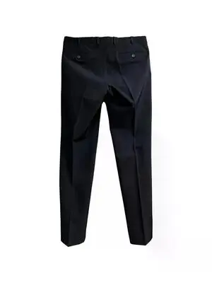 Prada Straight-leg Trousers