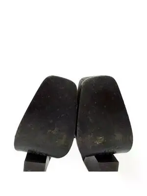 Stella McCartney Cowboy 80 Ankle Boots