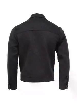 Theory Trucker Jacket