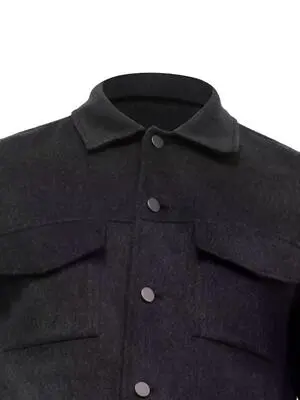 Theory Trucker Jacket