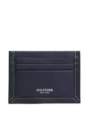 Tommy Hilfiger Prep Cardholder - Blue