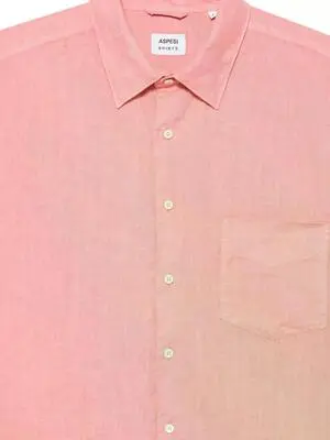 Aspesi Long-sleeve Pocket Shirt