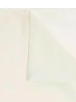 FERRAGAMO Gancini-monogram Scarf