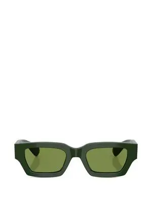 Oliver Spencer Edition 6 Sunglasses