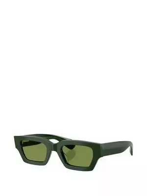 Oliver Spencer Edition 6 Sunglasses
